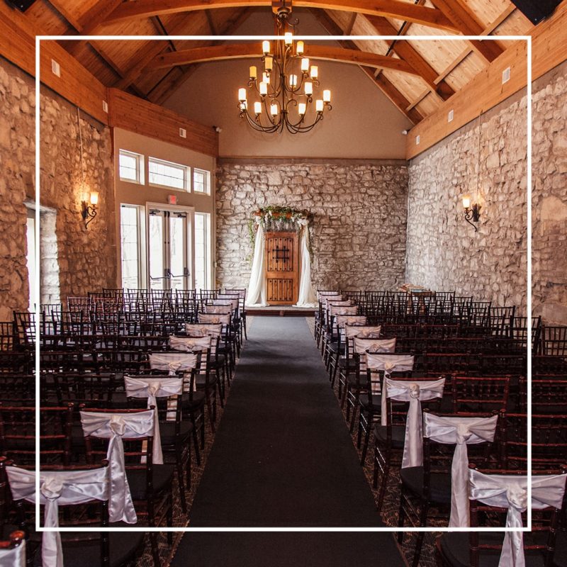 Event Space & Wedding Reception Hall | St Charles